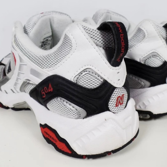 New Balance | Shoes | New Balance 54 Vintage Used Size Mens Us 8 | Poshmark